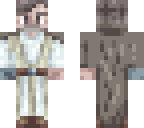 luke skywalker | Minecraft Skins