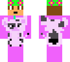 conjoined | Minecraft Skins