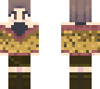 nana anime | Minecraft Skins