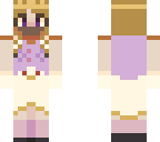 princess kenny | Minecraft Skin