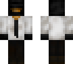 Pubg Skin | Minecraft Skin