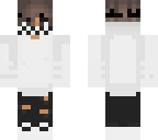 COO BOY | Minecraft Skin