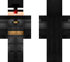 fatman | Minecraft Skin