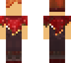 nether tamer | Minecraft Skins