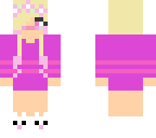 Lin Games | Minecraft Skin