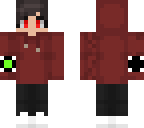 Omnitrix | Minecraft Skin