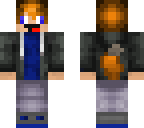 jackal | Minecraft Skins