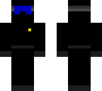 SWAT Police | Minecraft Skin
