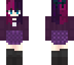 whampi | Minecraft Skin