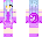 Pop Cat | Minecraft Skin