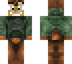 Theodore | Minecraft Skin