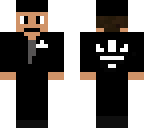 gopnik blyat | Minecraft Skin