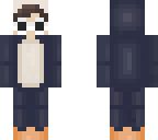 tic tac | Minecraft Skin