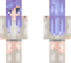 Airi Minecraft Skins