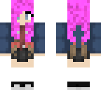 Orphan | Minecraft Skins