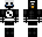 nightmare puppet | Minecraft Skins