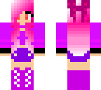 cherry hb | Minecraft Skins