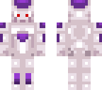Frieza | Minecraft Skins