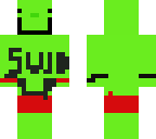 Fruitberries | Minecraft Skins