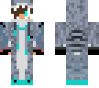 sharkboy | Minecraft Skins