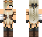 base outfit steampunk | Minecraft Skins