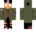 Gucci Boy | Minecraft Skin