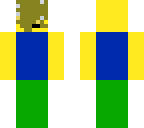 retard | Minecraft Skins