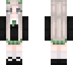 kati | Minecraft Skins