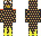 hawk | Minecraft Skins