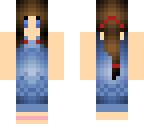 aerith | Minecraft Skins