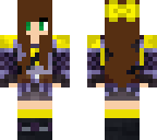 Aphmau Mcd | Minecraft Skins