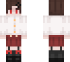Yumiko | Minecraft Skin