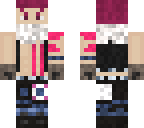 katakuri | Minecraft Skins