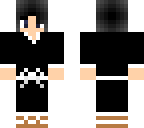 rukia | Minecraft Skins