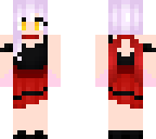 tango | Minecraft Skins