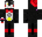 funtime lefty | Minecraft Skin