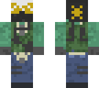 Jager | Minecraft Skins