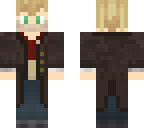 john constantine | Minecraft Skins