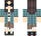 cisco ramon remake | Minecraft Skin