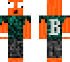 Wurst | Minecraft Skin