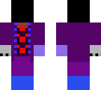 dr claw | Minecraft Skin