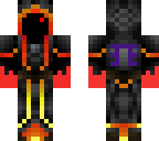 wizard | Minecraft Skins