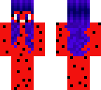 Lady Bug | Minecraft Skin