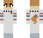 Sandy Cheeks | Minecraft Skin