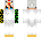 Huhn | Minecraft Skins