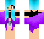 more weekend | Minecraft Skin