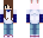 Samgladiator Minecraft Skins