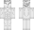 Statue Of David | Minecraft Skin