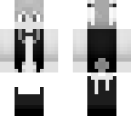 Dull 1 | Minecraft Skin