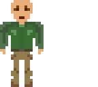 gen | Minecraft Skin